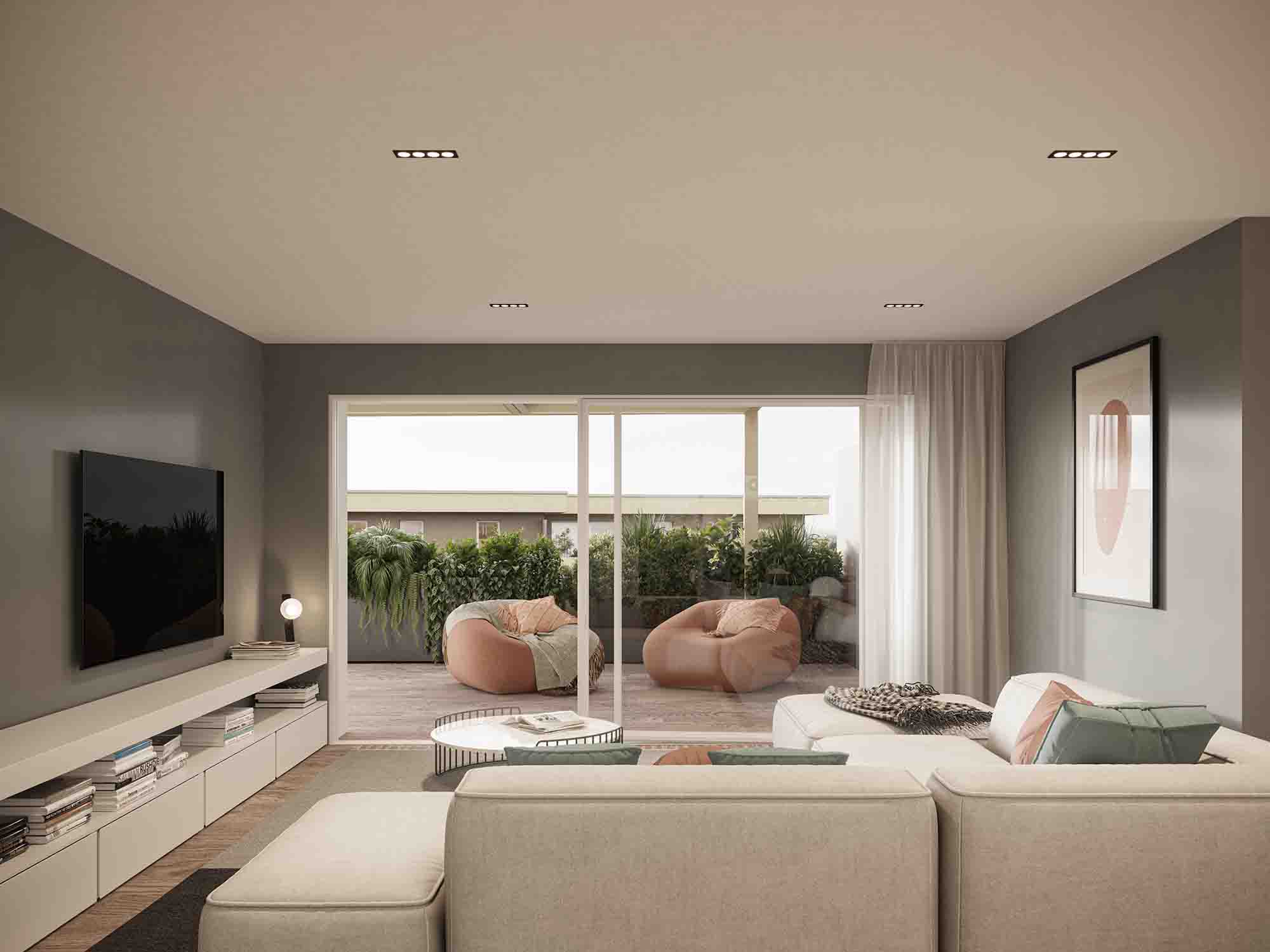 Green Village - Impresa CEV